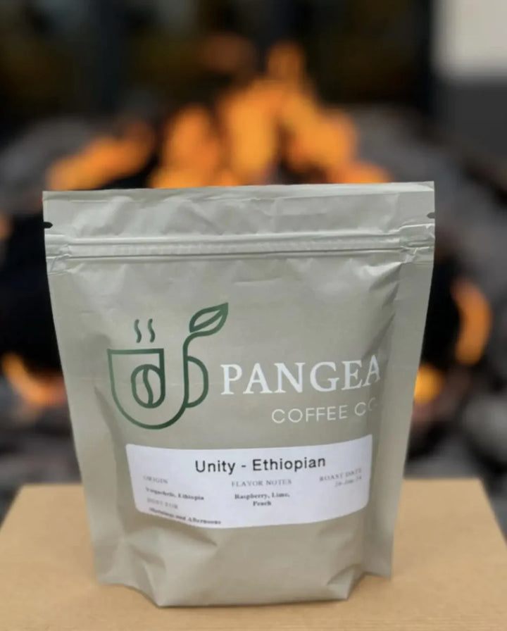 All – Pangea Coffee Co.