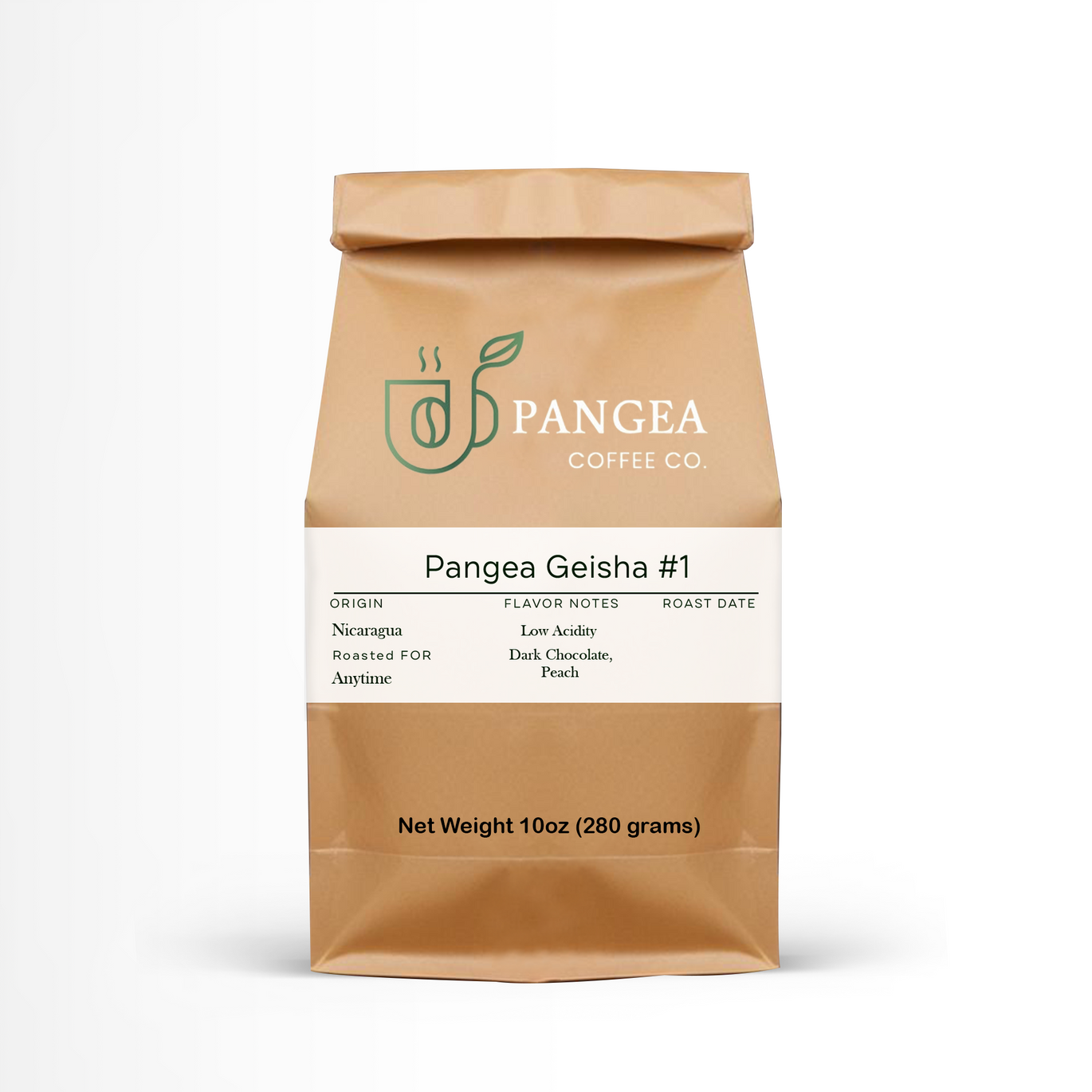 Pangea’s Best Beans || Delivered Right To Your Door – Pangea Coffee Co.